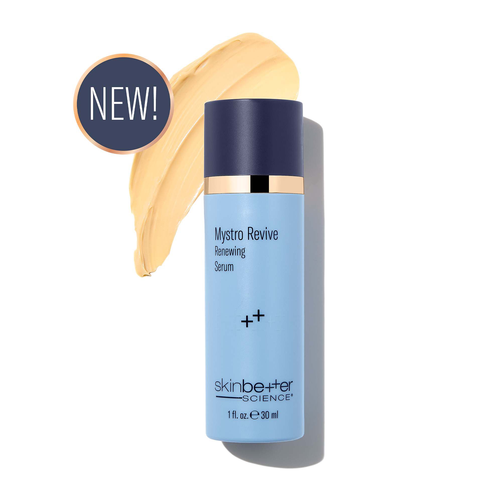 Mystro Revive| skinbetter science