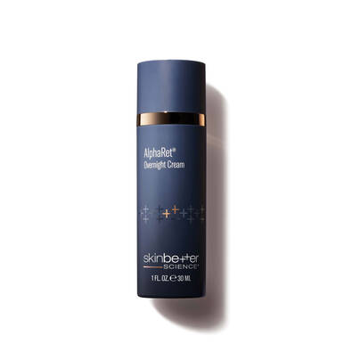 AlphaRet Products | Skincare Technology| skinbetter science
