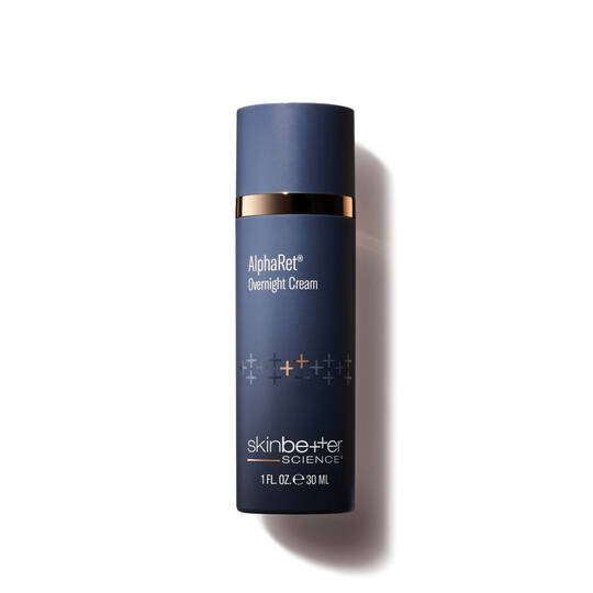 AlphaRet Products | Skincare Technology| skinbetter science
