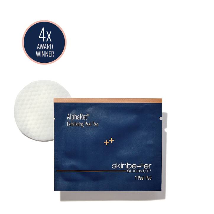 AlphaRet Products | Skincare Technology| skinbetter science
