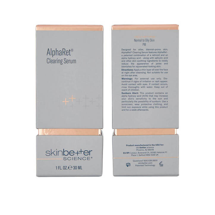 Retinoid vs Retinol: Benefits & Differences | skinbetter science