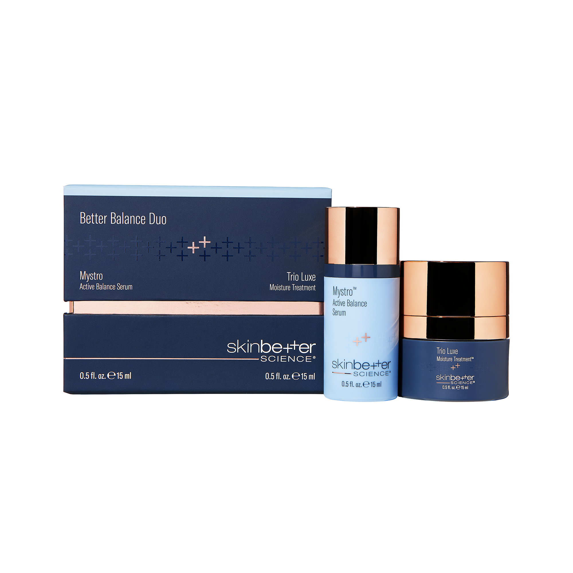 Better Balance Duo | skinbetter science