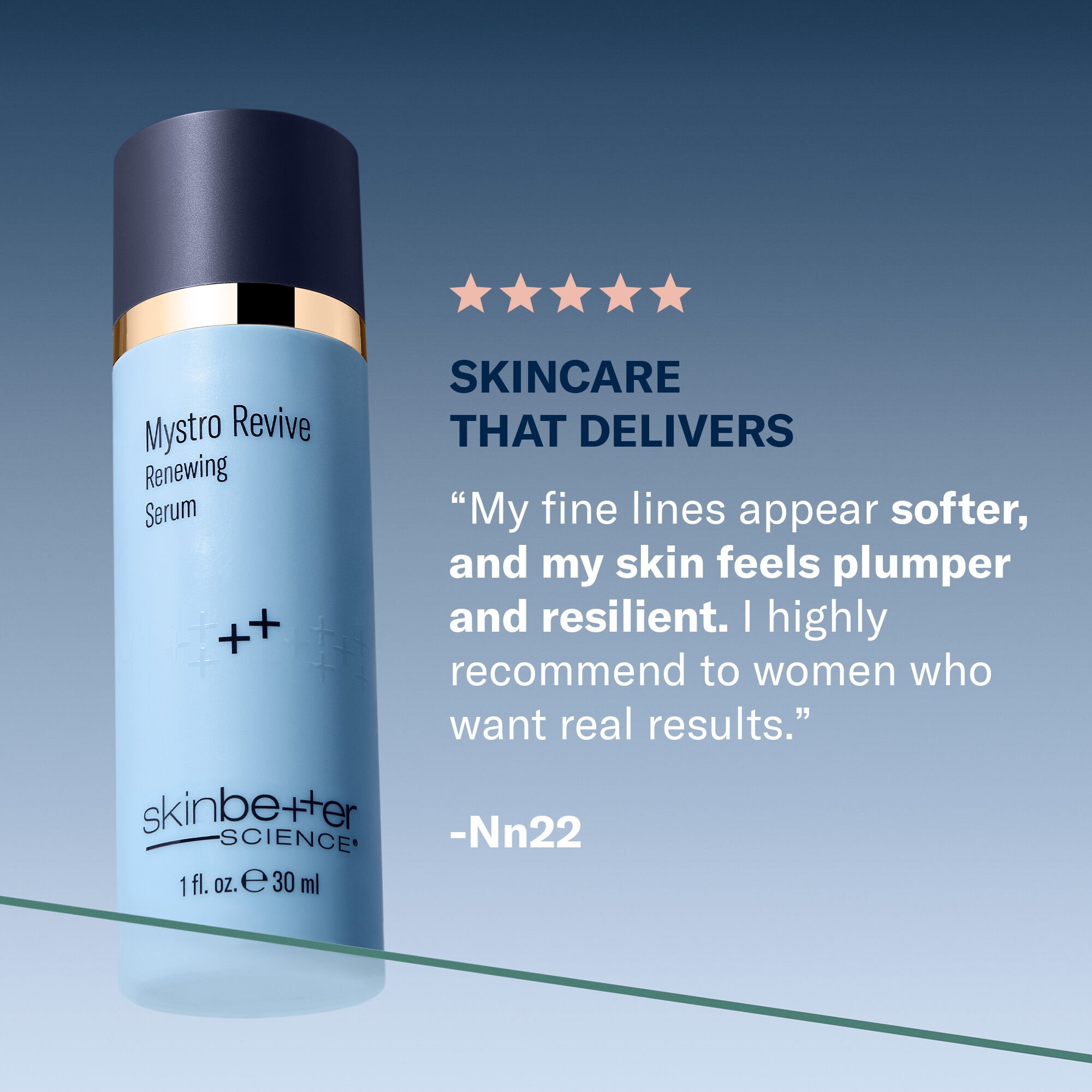 Mystro Revive| skinbetter science