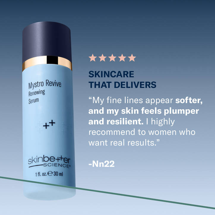 Browse New Arrivals | skinbetter science