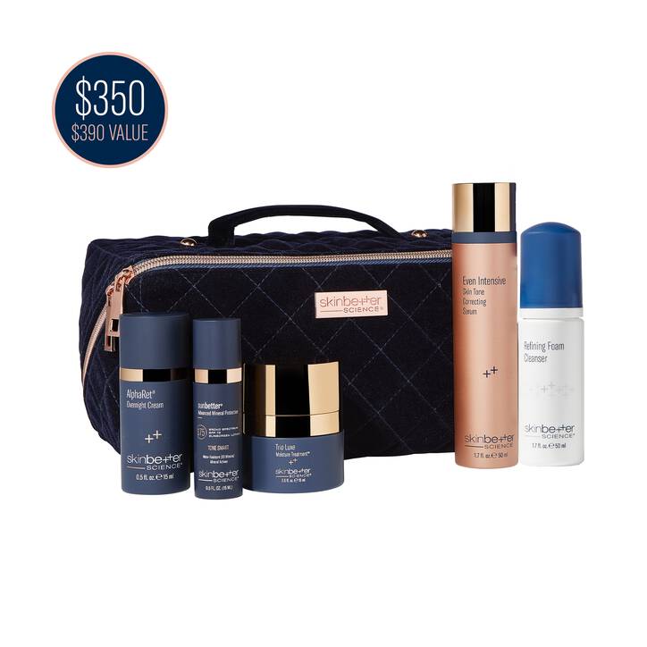 Browse New Arrivals | skinbetter science