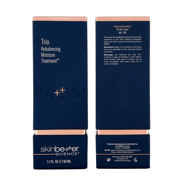 Antioxidant & Retinoid | A-Team Duo Kit | skinbetter science