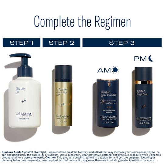 Ampra Volumizing Macro HA Serum | skinbetter science