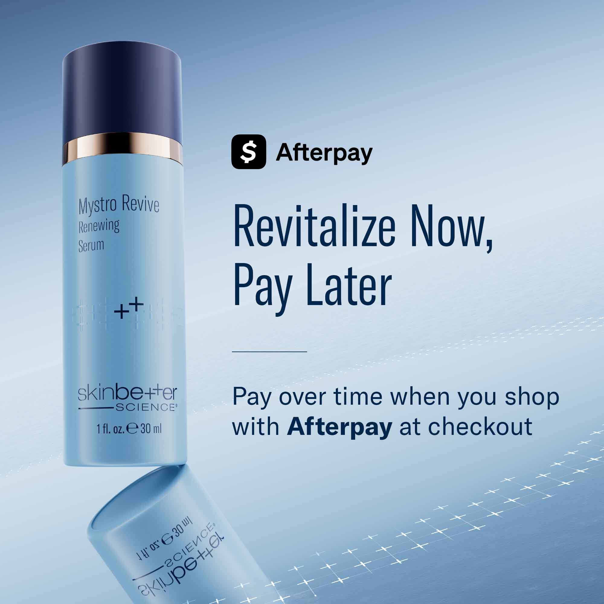 Mystro Revive| skinbetter science