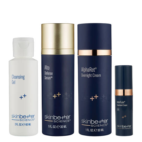 Shop Skincare Products and Essentials| skinbetter science