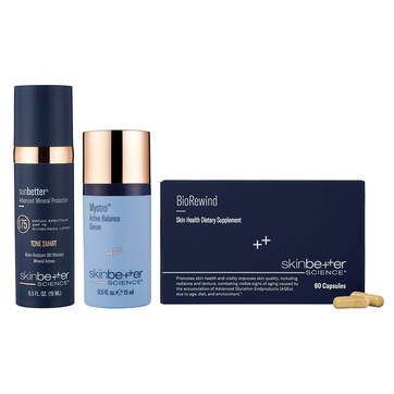 Professional Skincare Regimen & Sets | skinbetter science