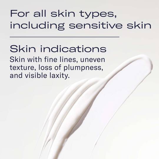 About Ampra Volumizing Macro HA Serum | Improve Contour & Radiance