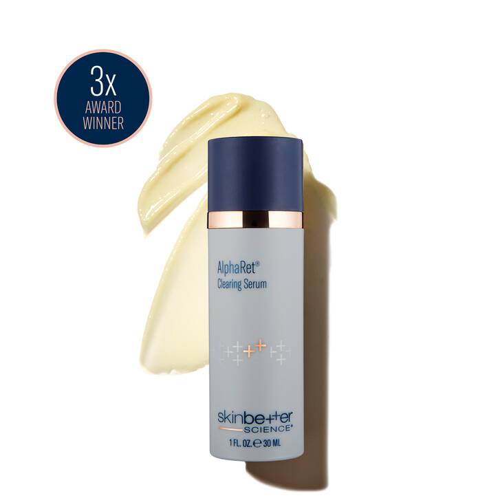 Hydration Boosting Face Cream + Moisturizer | skinbetter science