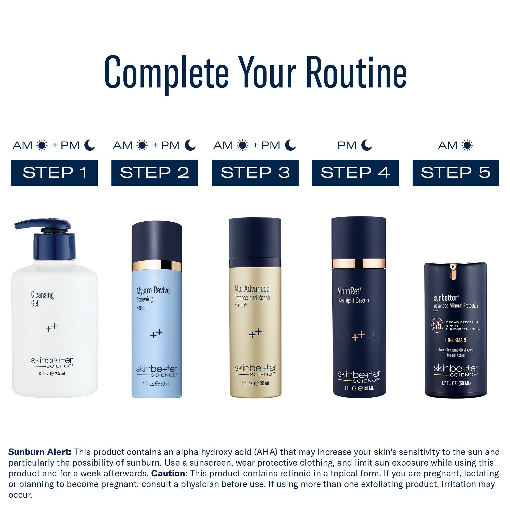 Mystro Revive| skinbetter science