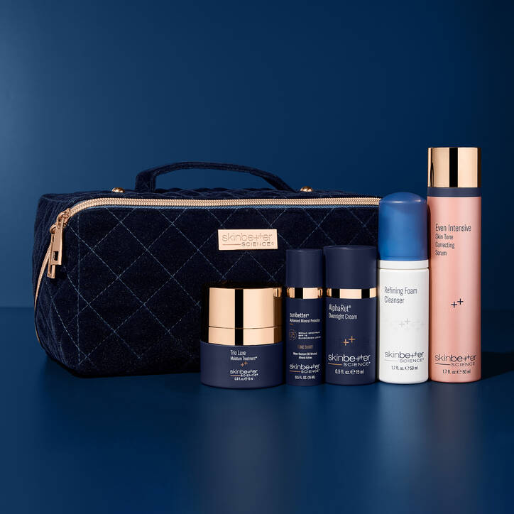 Browse New Arrivals | skinbetter science