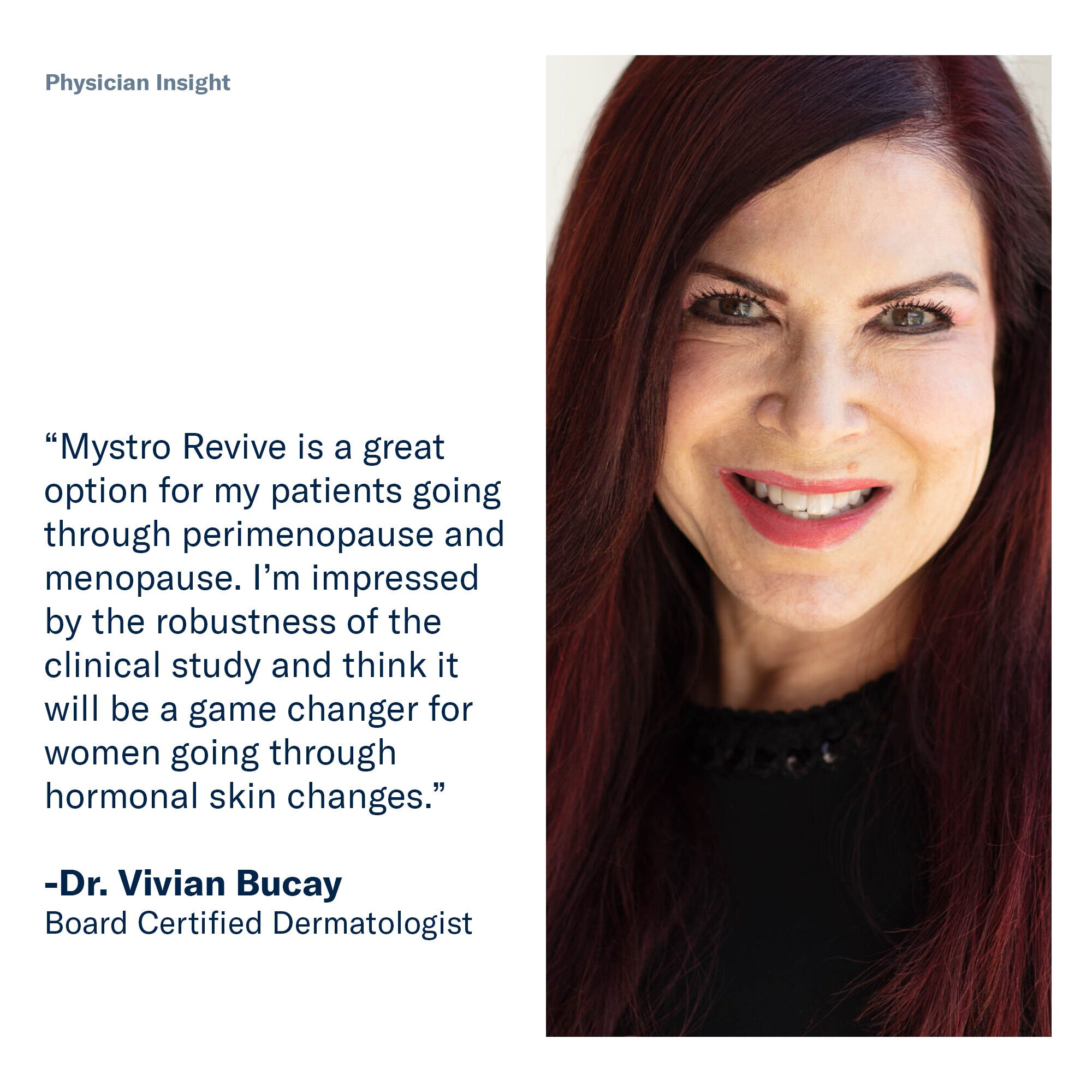 Mystro Revive| skinbetter science