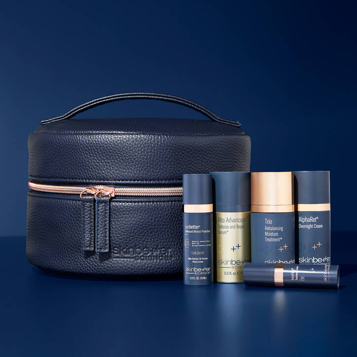 Browse New Arrivals | skinbetter science