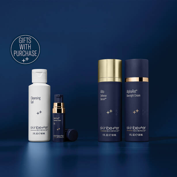 Shop Skincare Products and Essentials| skinbetter science