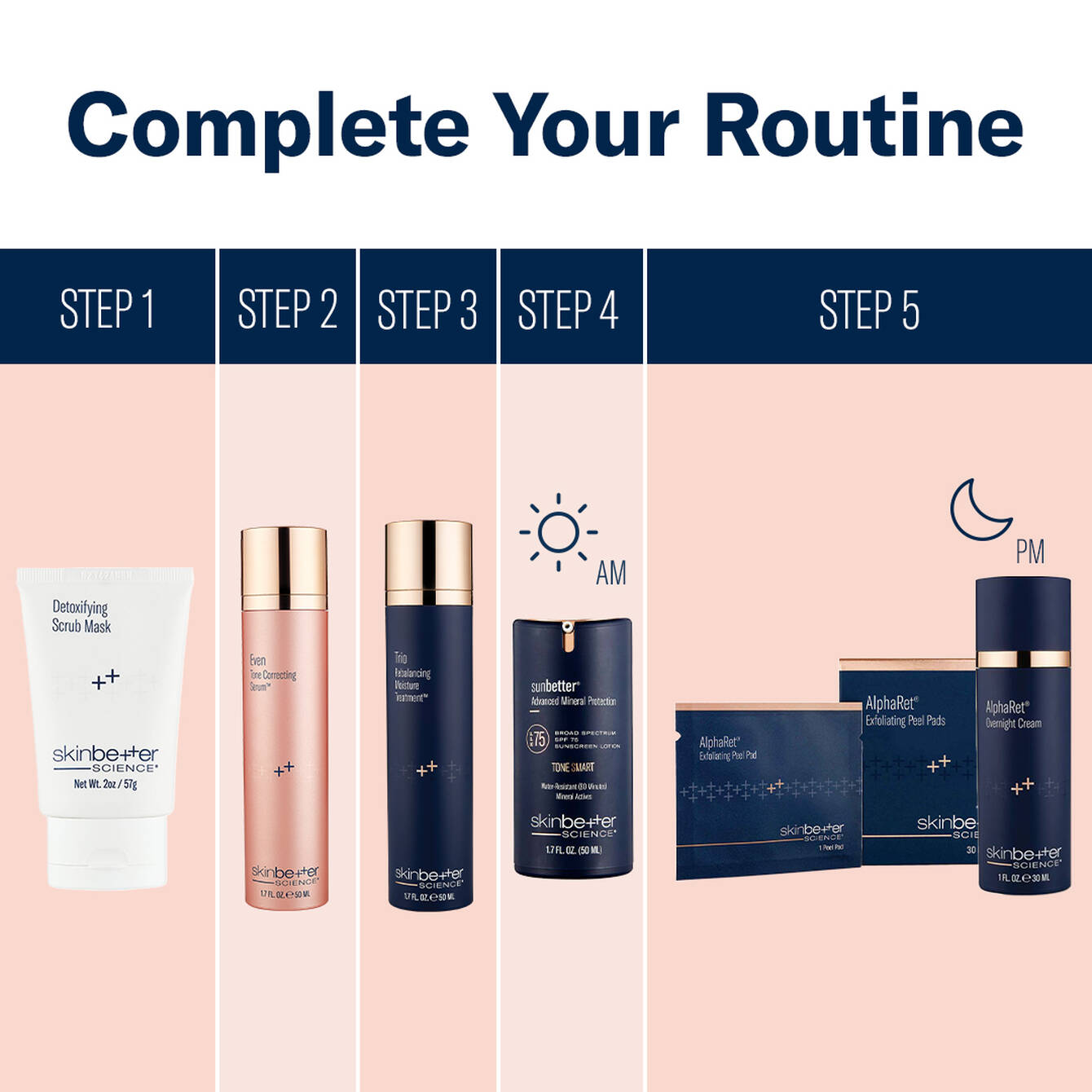 skinbetter science | Shop the Official Source for Trusted Formulas