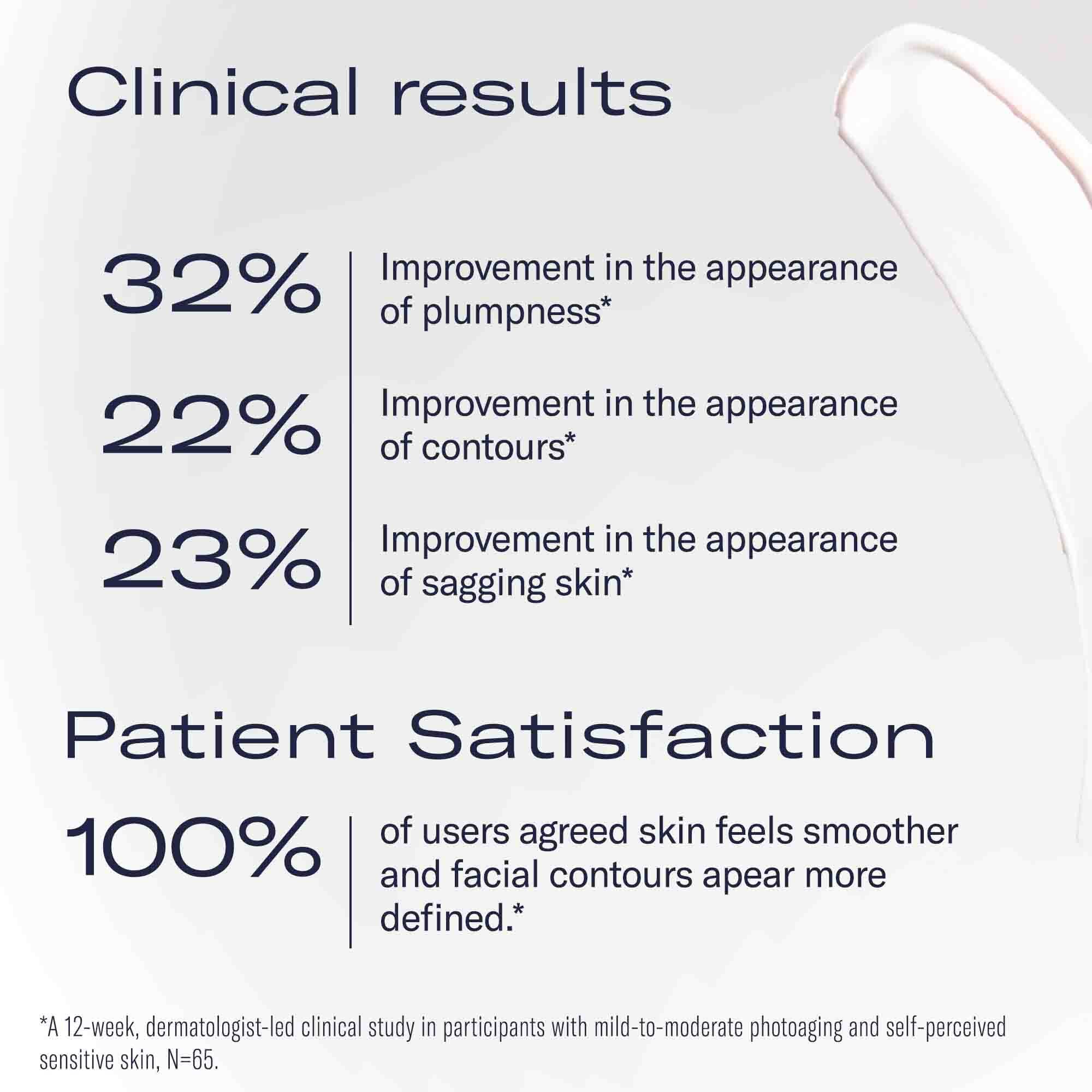 Ampra Volumizing Macro HA Serum | skinbetter science