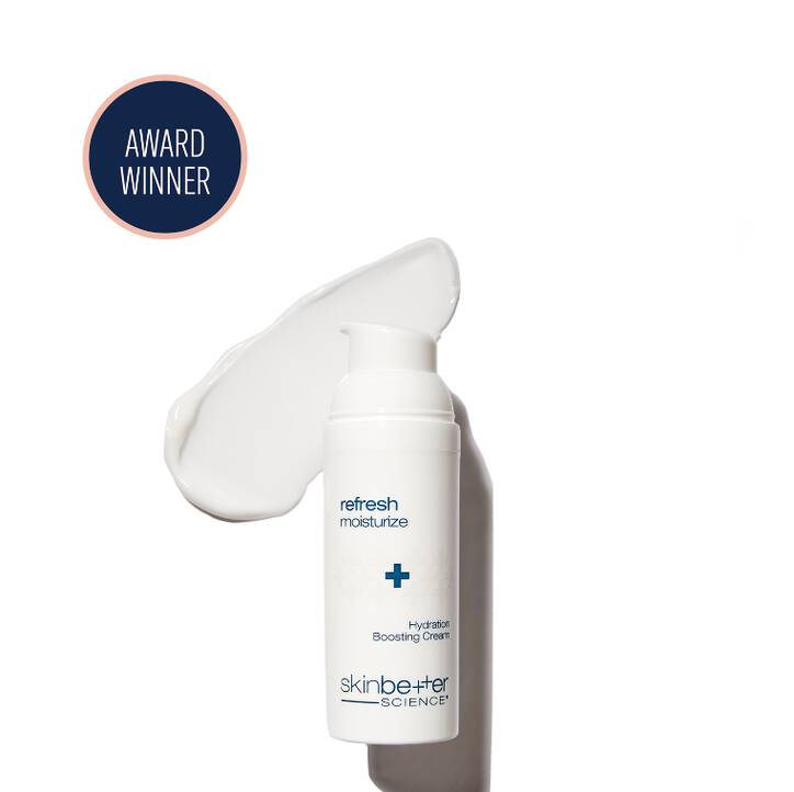 Refresh Products | Skincare Technology | skinbetter science