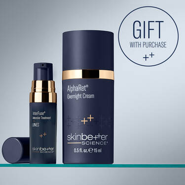 Special Offers & Promotions | skinbetter science