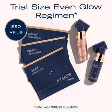 Special Offers & Promotions | skinbetter science