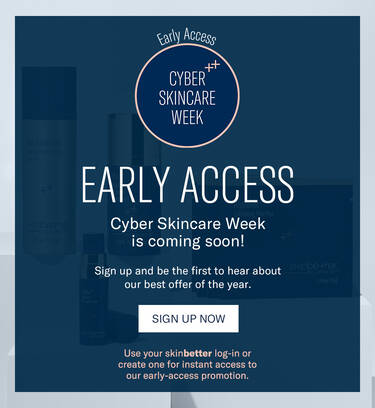 Special Offers & Promotions | skinbetter science