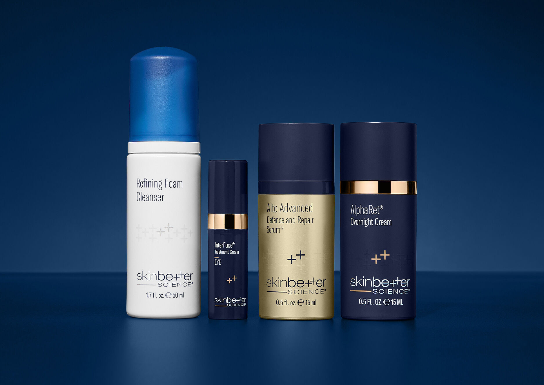 skinbetter science | Shop Award-Winning Professional Skincare