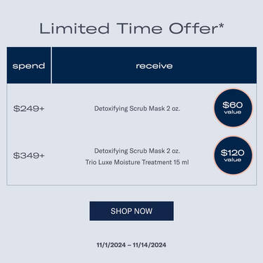 Special Offers & Promotions | skinbetter science