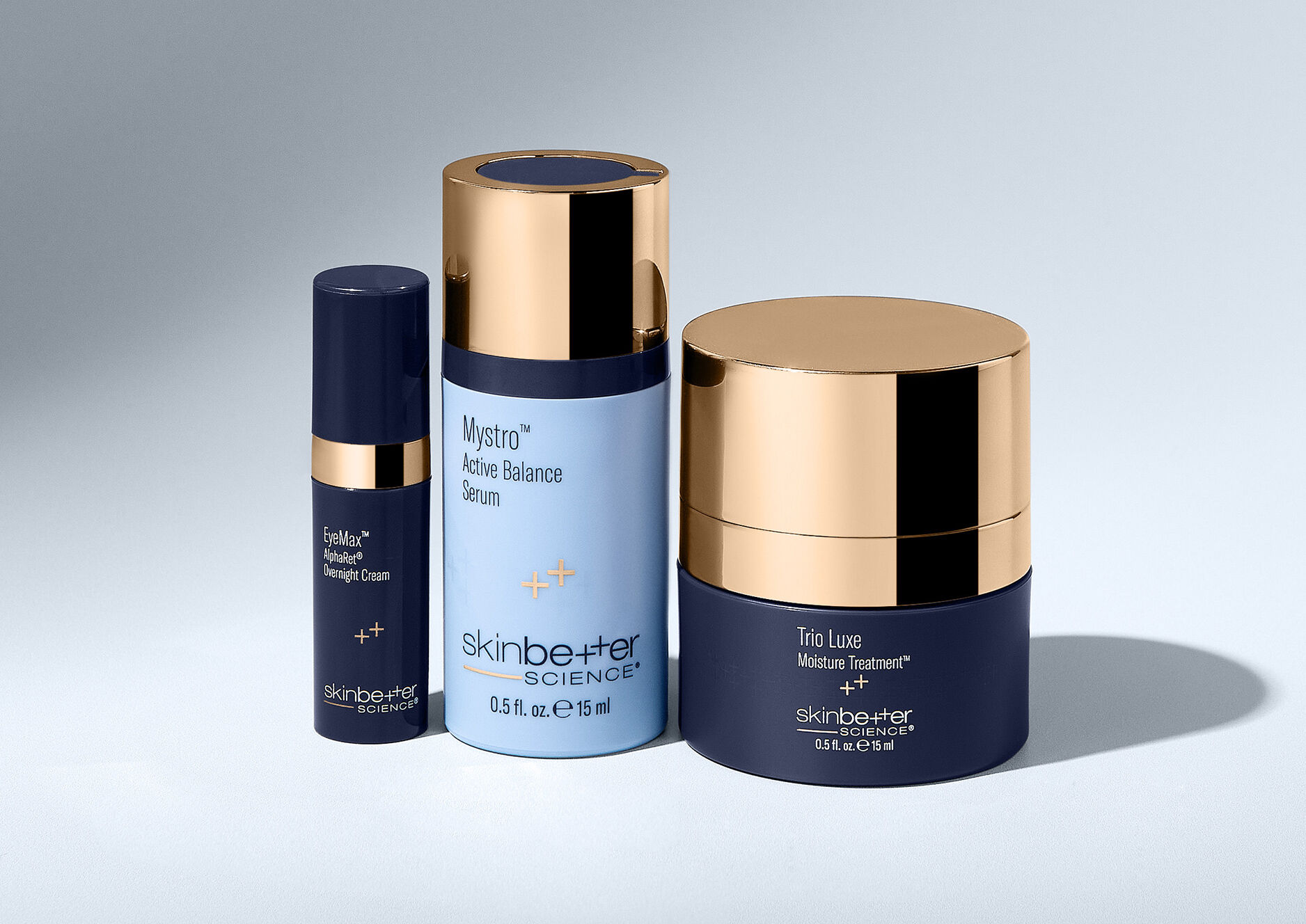 skinbetter science | Shop Award-Winning Professional Skincare