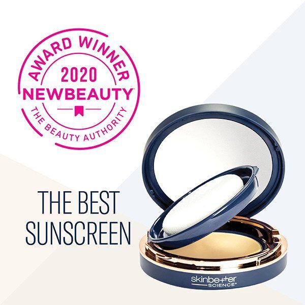 Media Mentions, Press & Awards | skinbetter science