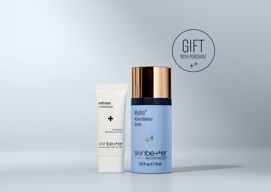 Special Offers & Promotions | skinbetter science