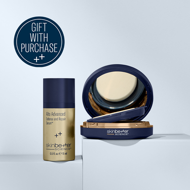 Offers & Promotions | skinbetter science